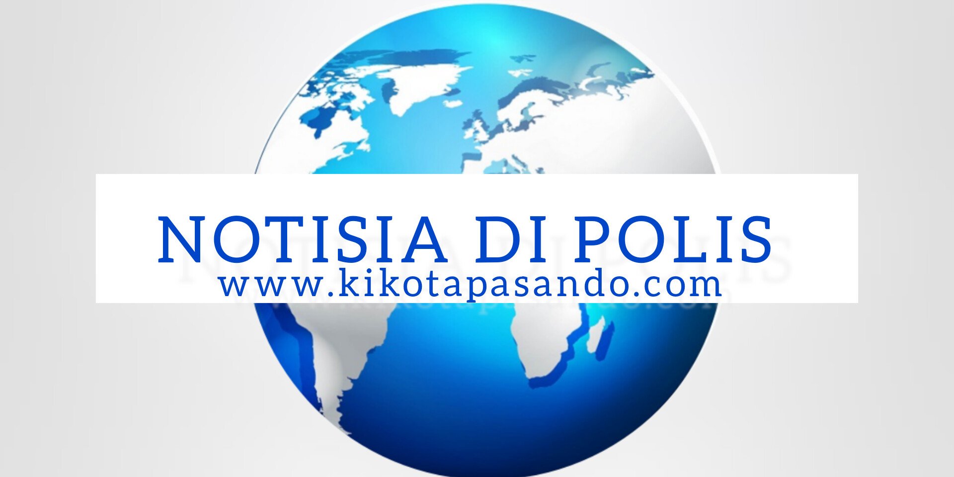 NOTISIA DI POLIS – KIKO TA PASANDO