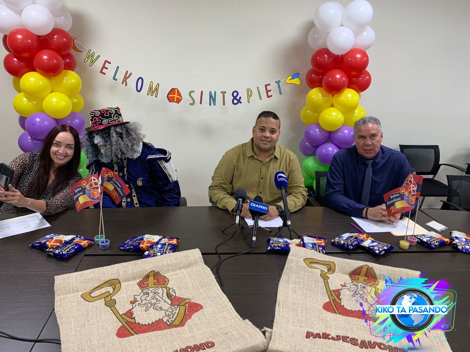 2023 Anuncio yegada Sint y Piet 007 – KIKO TA PASANDO