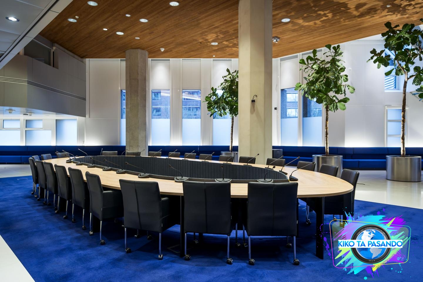 Eerste stap kabinetsformatie: Kamervoorzitter ontvangt lijsttrekkers ...