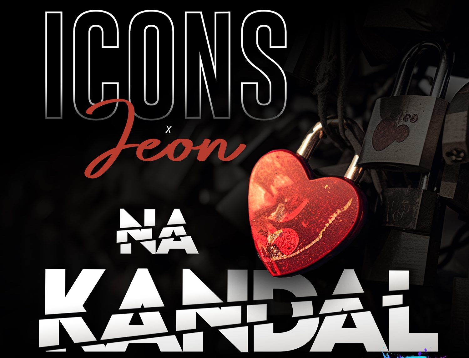 ICONS x Jeon ta un kombinashon di otro mundu E fin di aña’ki e amor ta ...