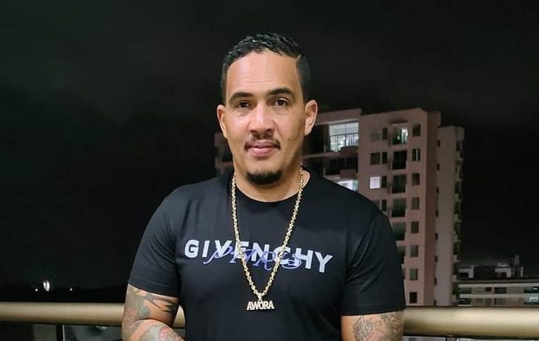 Yu di Korsou Ruchen Ernest Damon ta perde su bida den aksidente di ...