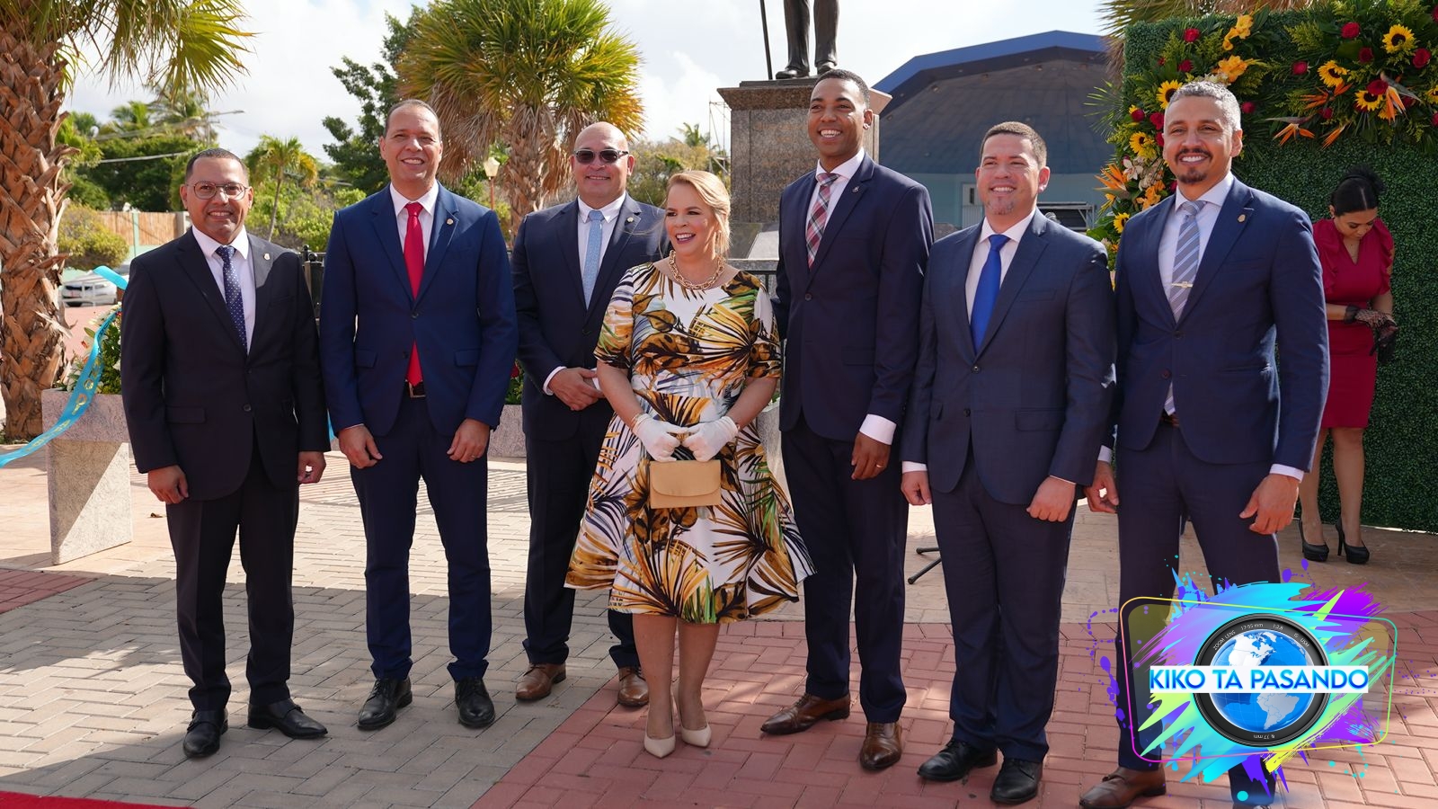 ACTO PROTOCOLAR DIA DI BETICO_DISCURSO PM_5 – KIKO TA PASANDO