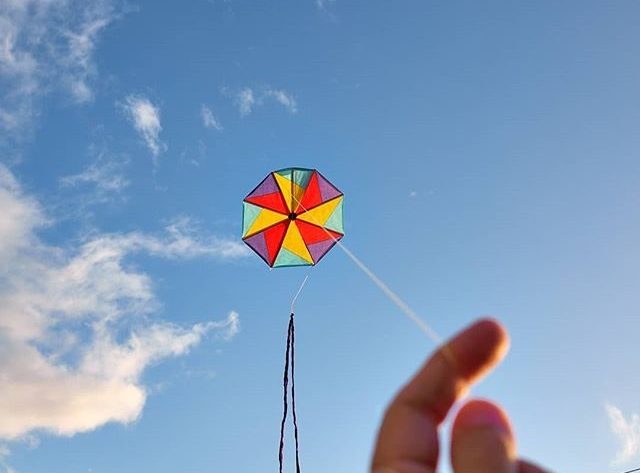 Alerta pa flinan den área di aeropuerto ku ta forma peliger. – KIKO TA ...