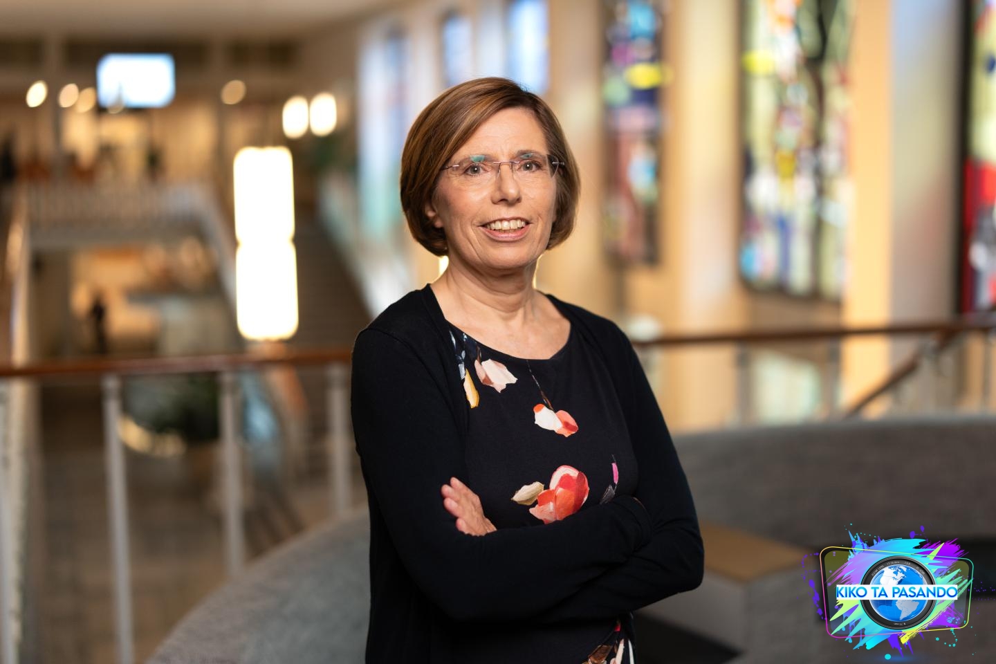 Jonneke Oosting nieuwe voorzitter College van onderzoek integriteit ...