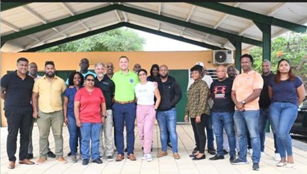 Kurso ‘Dark Web & Cybercrime’ – KIKO TA PASANDO