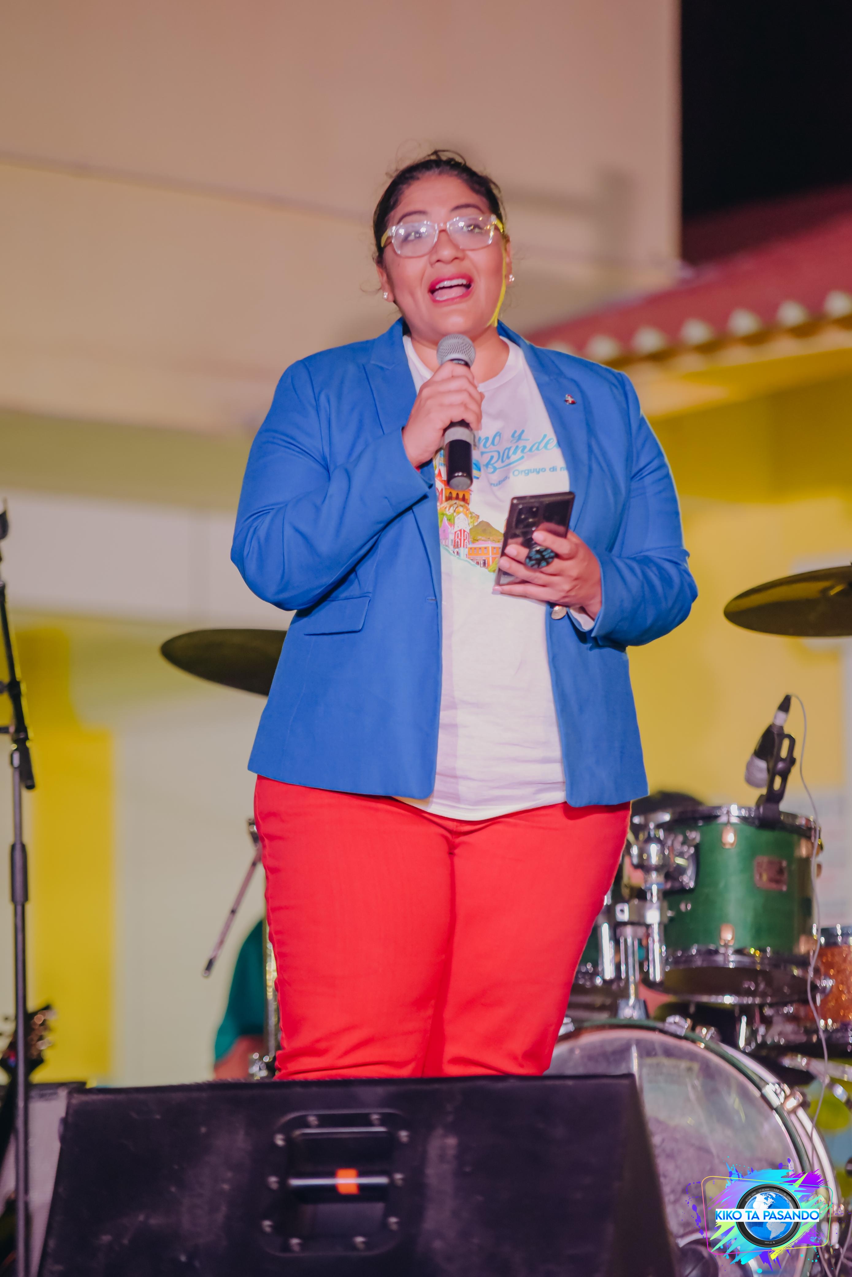 2024 Feria Cultural Colegio Nigel Matthew 07 – KIKO TA PASANDO