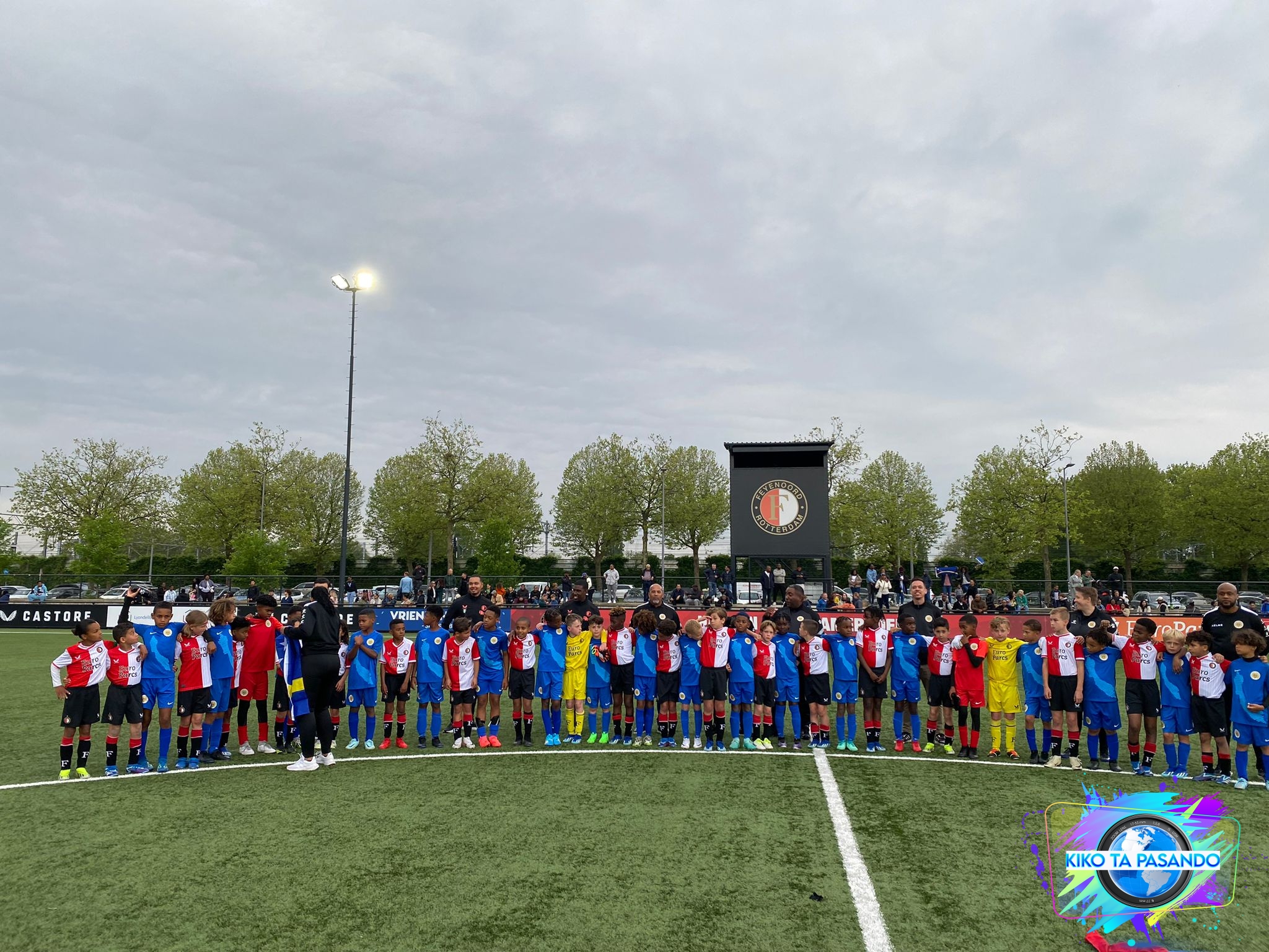 Resultadonan Blue Wave Academy U-11; 6-5-2024! – KIKO TA PASANDO