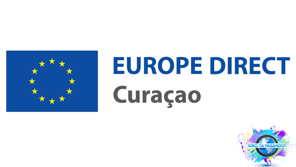 Partisipá den e beach Clean- up organisá pa Europe Direct Curaçao ...