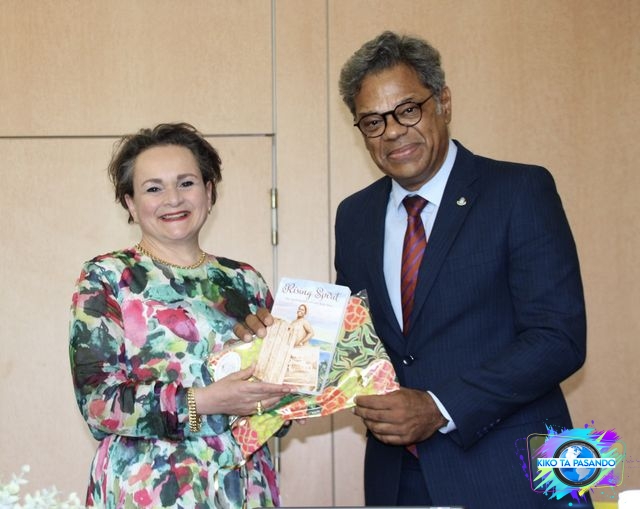 Prime Minister Mercelina emphasizes involvement, communication ...