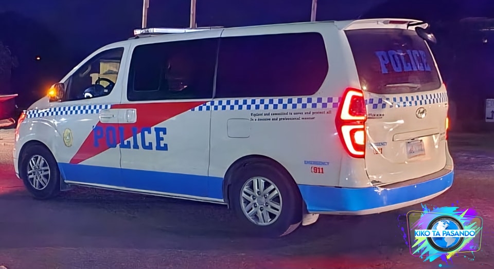 Korps Politie Sint Maarten · KPSM Responds to Recent Community Concerns ...