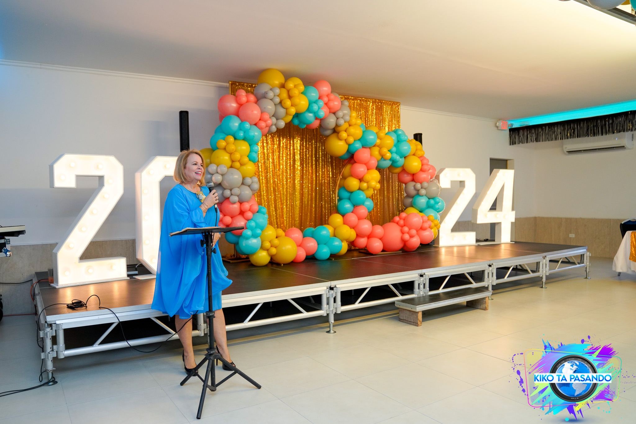 Ceque College Graduation4 – KIKO TA PASANDO