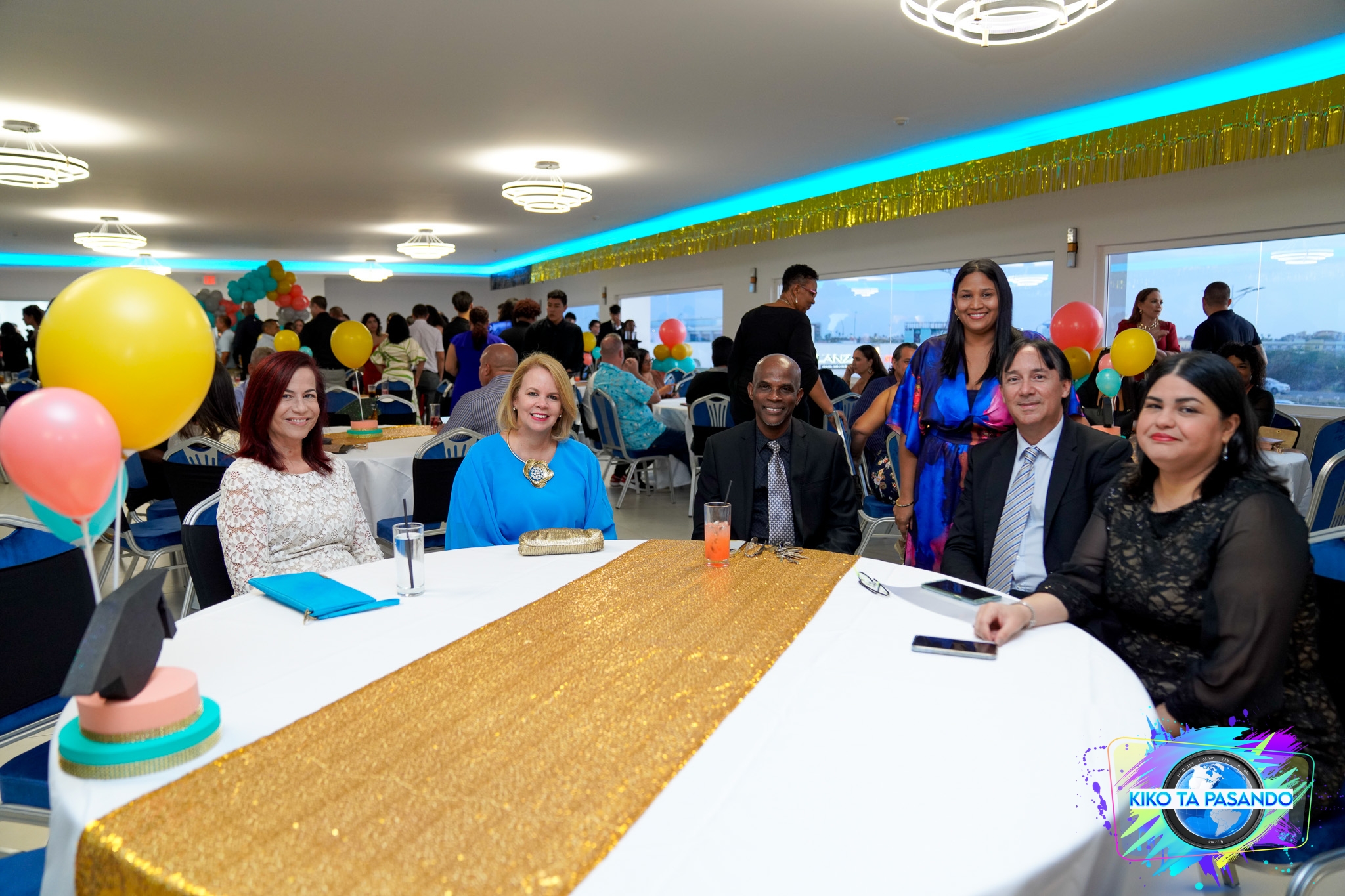 Ceque College Graduation5 – KIKO TA PASANDO