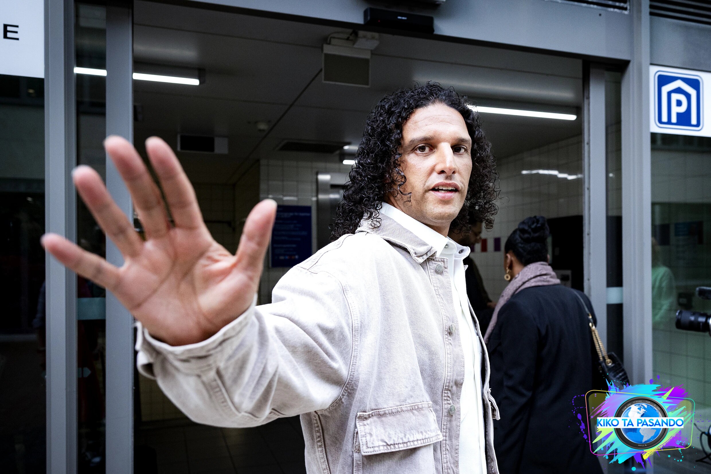 OM gaat in hoger beroep in zaak tegen rapper Ali B. – KIKO TA PASANDO