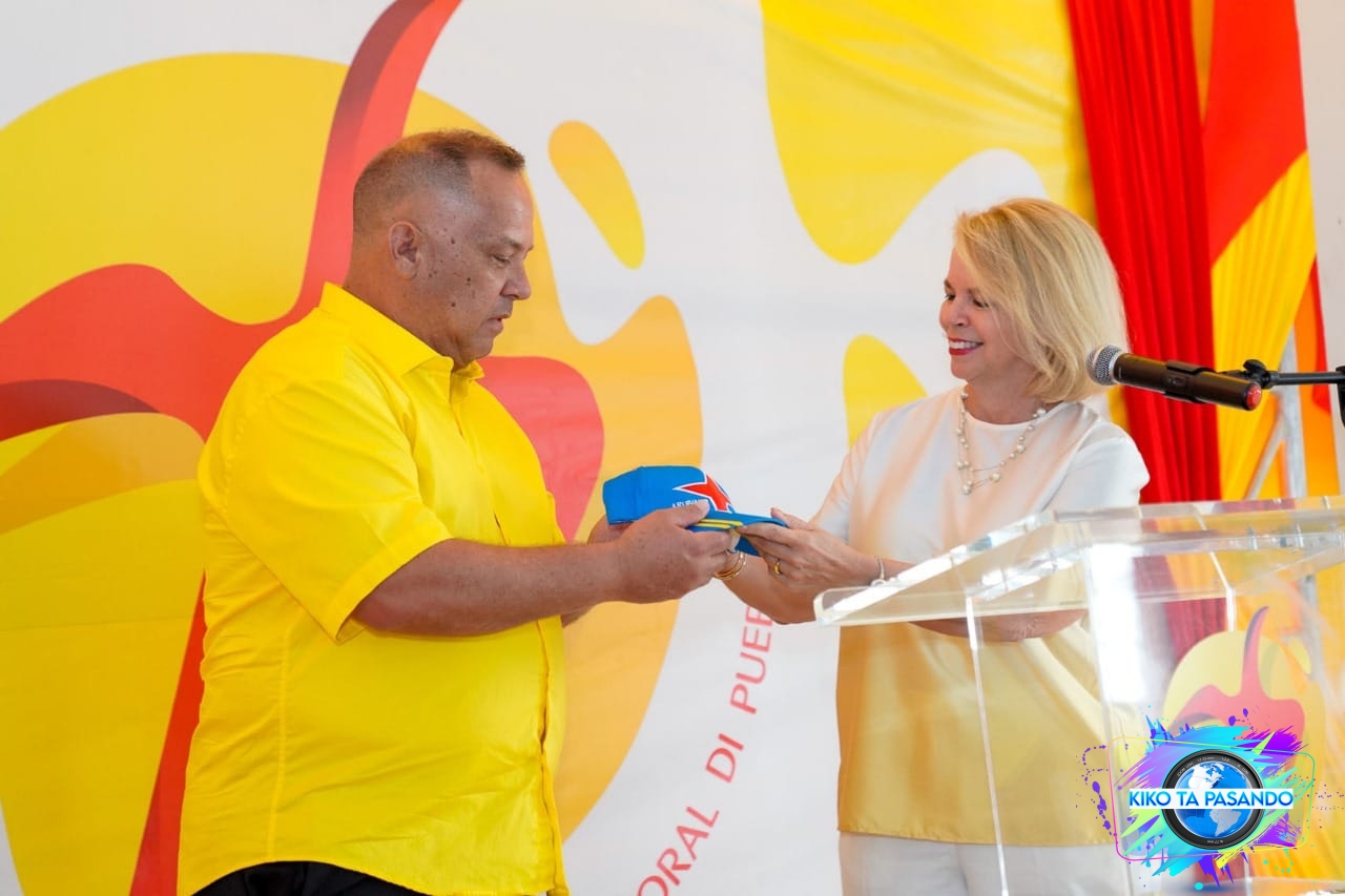 Lansamento Wino Lopez1 – KIKO TA PASANDO