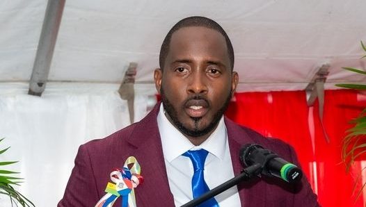 Lewis Signs Agreement to Launch Phase 2 of New Prison Project – KIKO TA ...