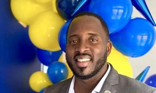 Minister Lewis Recognizes International Men’s Day – KIKO TA PASANDO