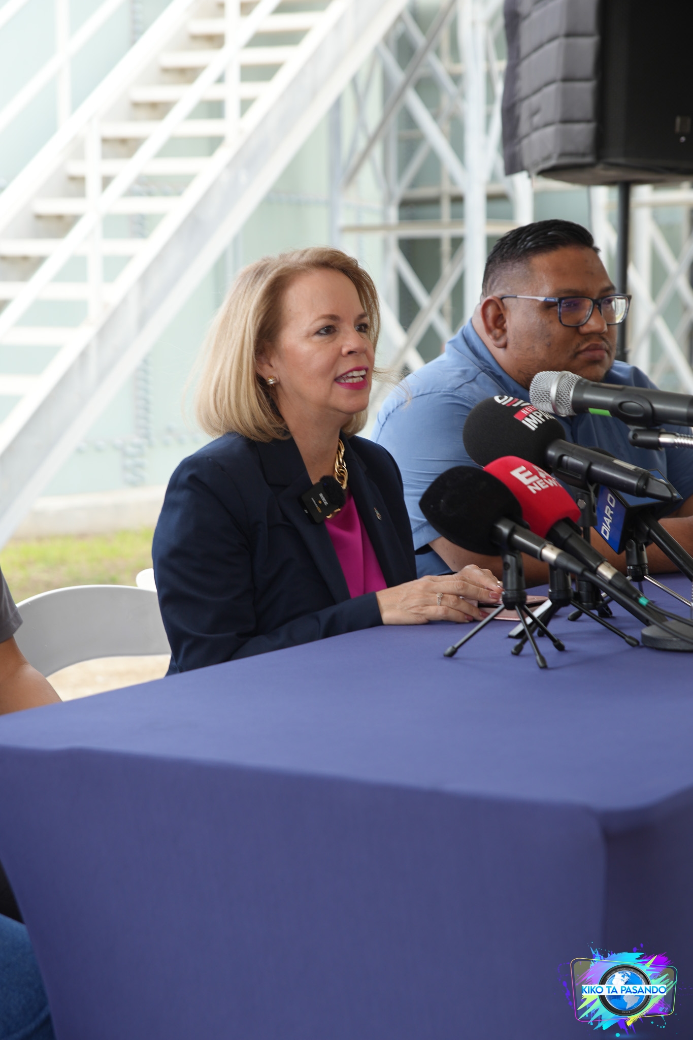 AWSS 2 – KIKO TA PASANDO