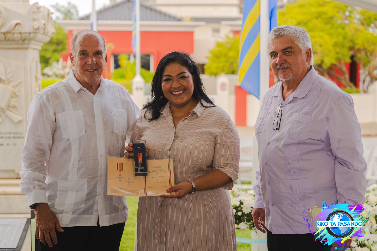 Boy Ecury 08 – KIKO TA PASANDO