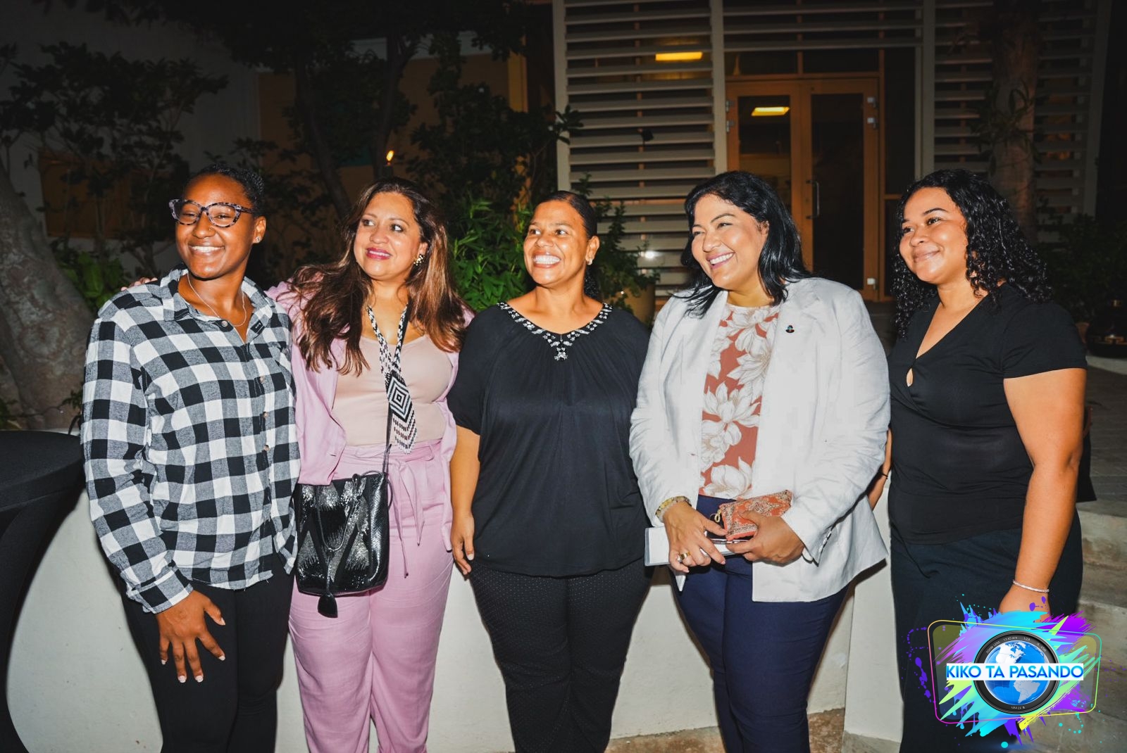 Exposicion ‘Sclavitud y Fortaleza’ 12 – KIKO TA PASANDO