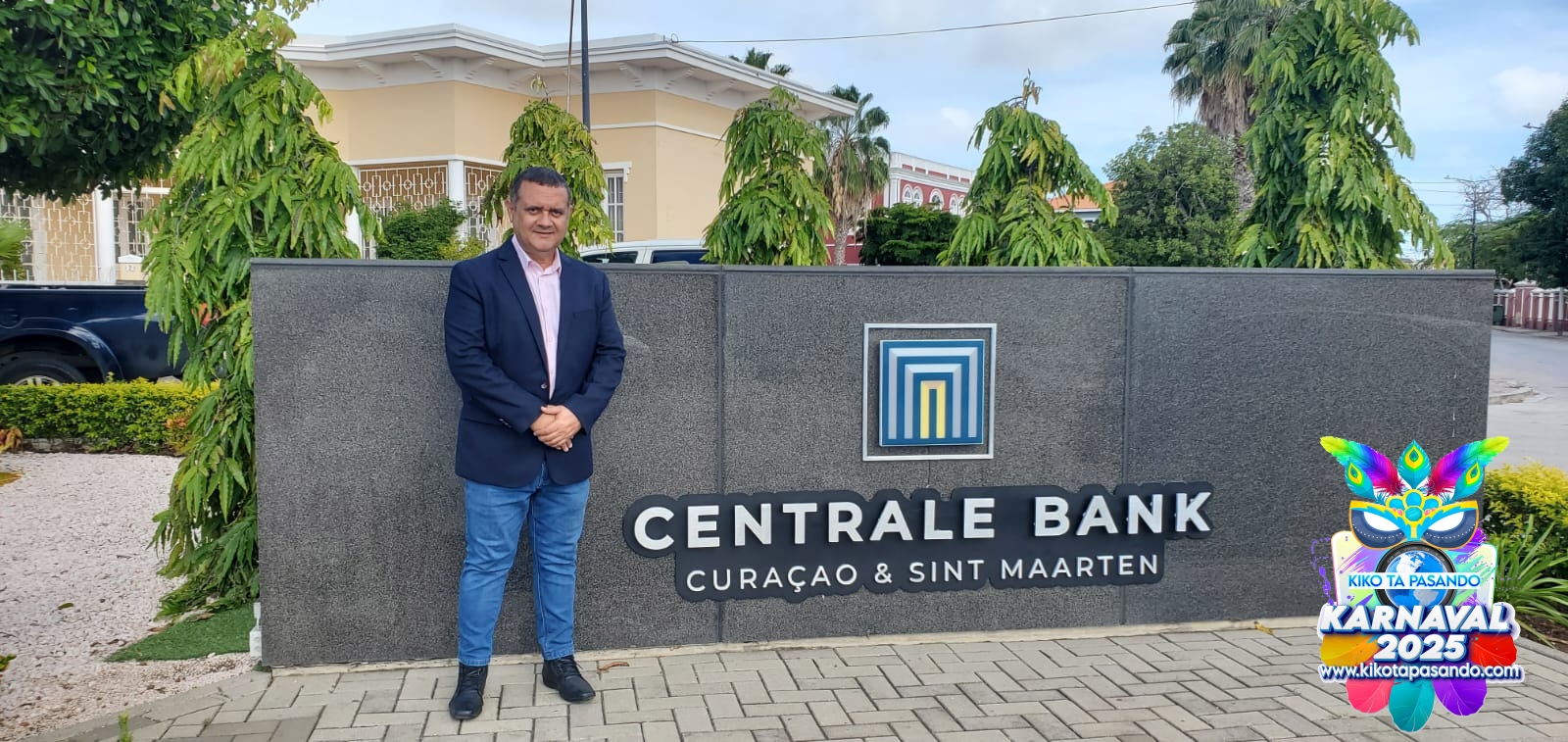 Staten ta bai aseptá un Lei pa kuenta di pago estilo pika piedra? Otro ...