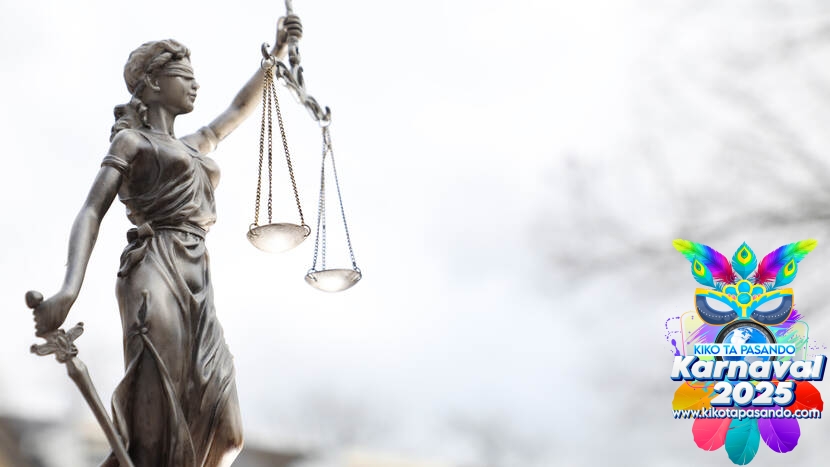 8,5 jaar cel geëist voor poging doodslag – KIKO TA PASANDO