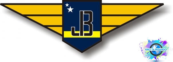 JLB-Curacao logo – KIKO TA PASANDO
