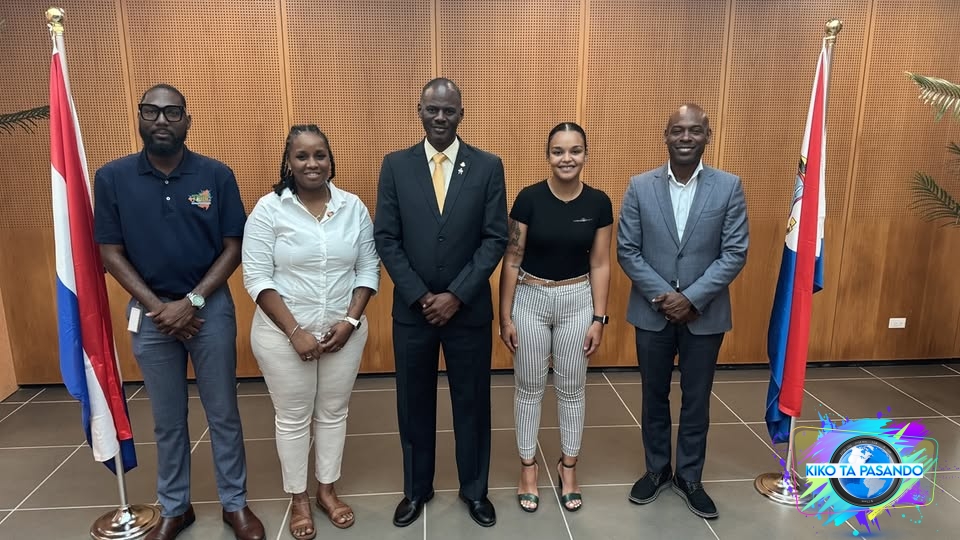 The Spectrum Support Box Meets with Minister of VSA to Discuss ...