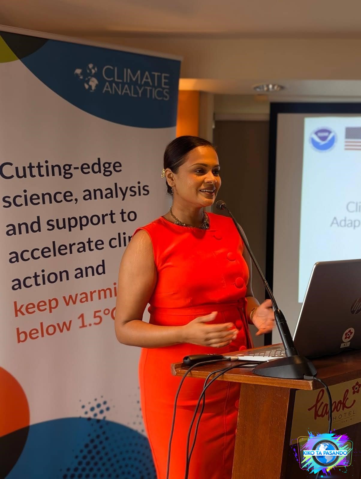 Revolutionary FloodAdapt Tool To Strengthen Caribbean Disaster ...