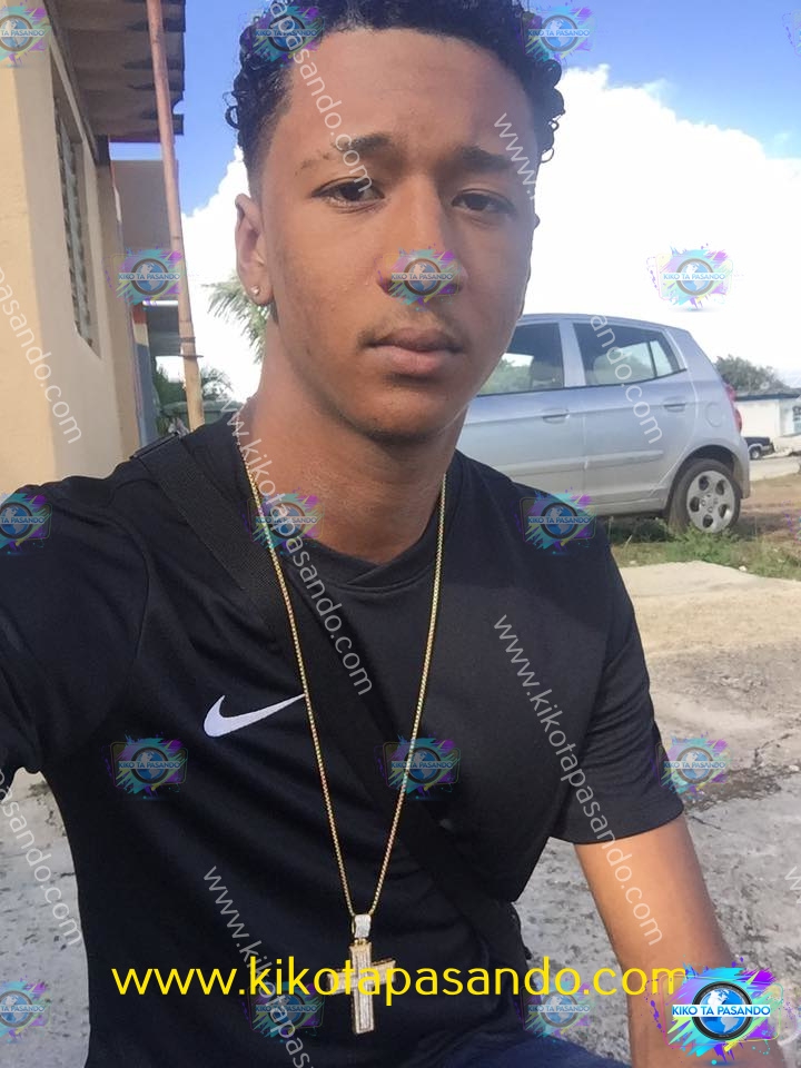 asesinato – KIKO TA PASANDO