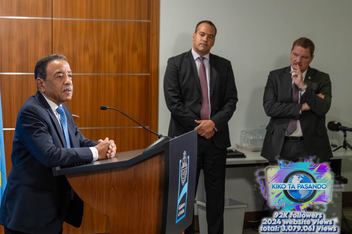 Gobierno di Aruba ta anuncia un destaho publico pa scoge un arkitecto ...