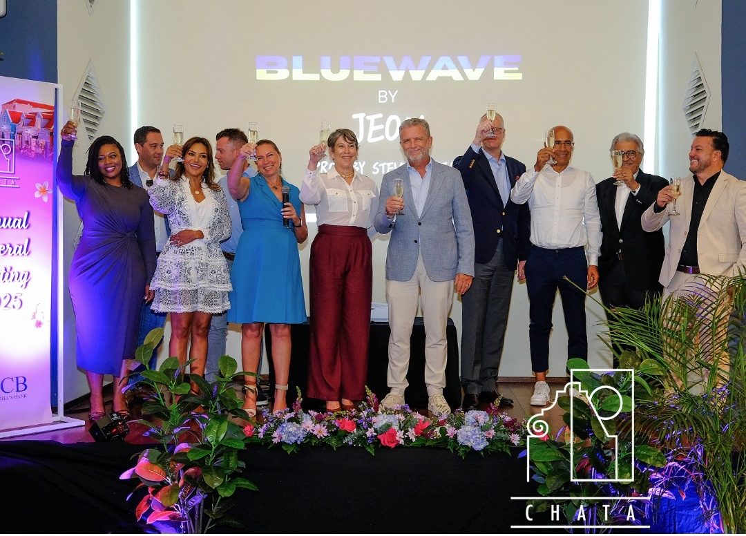 Curaçao Hospitality and Tourism Association (CHATA) successfully hosted ...