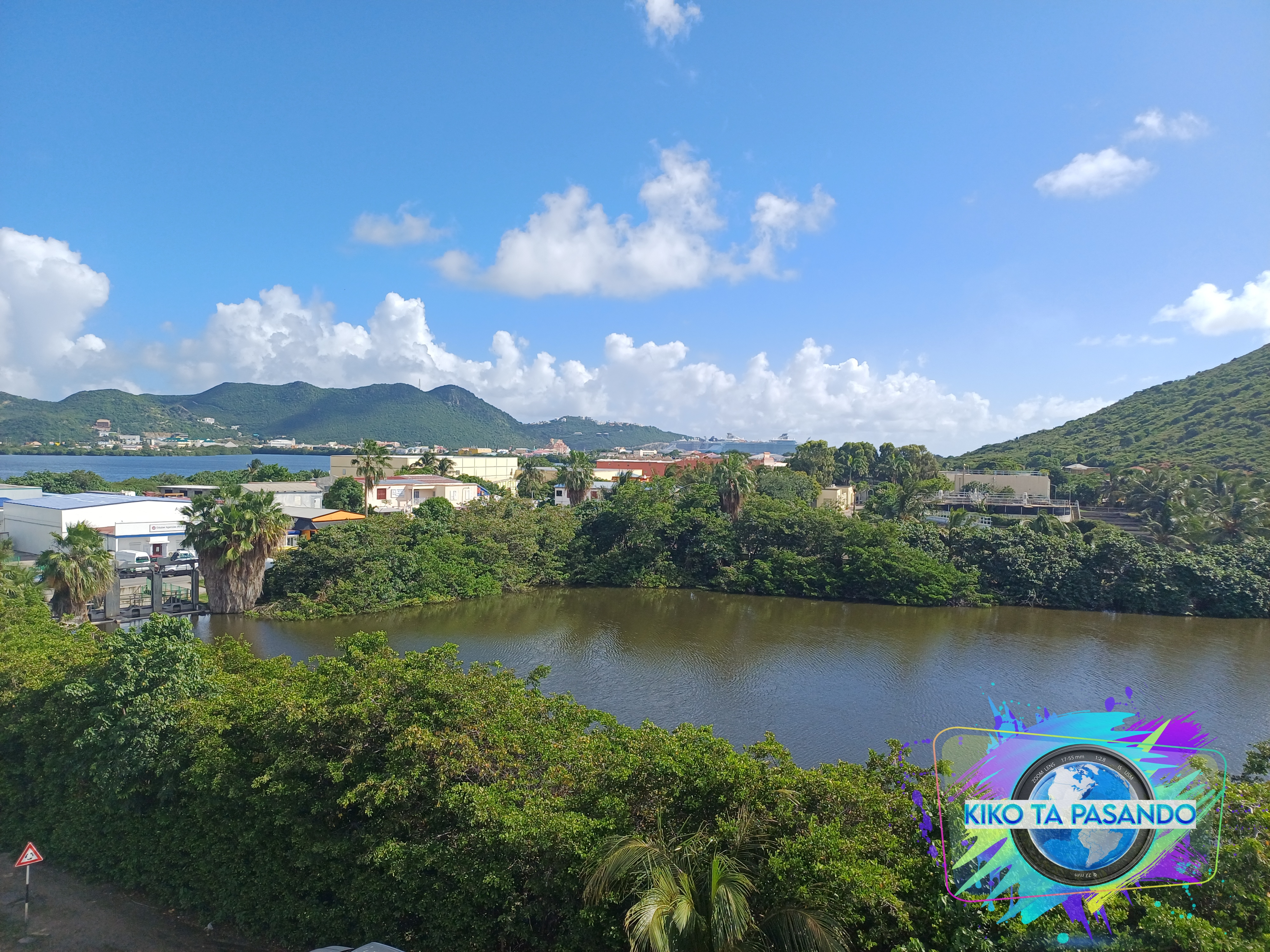 Sint Maarten Wastewater Management Project (SWMP) Announces Public ...