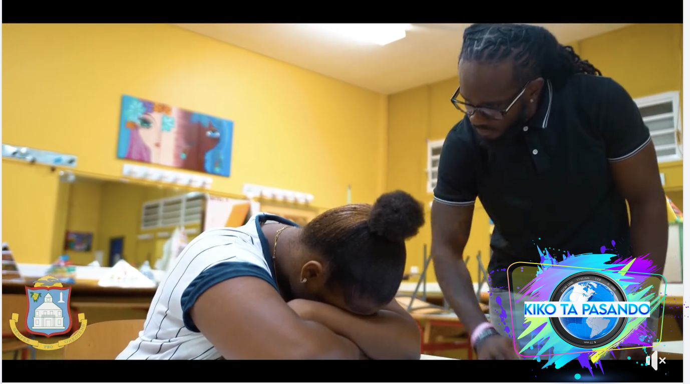 Minister Brug releases third Youth Mental Health video addressing ...