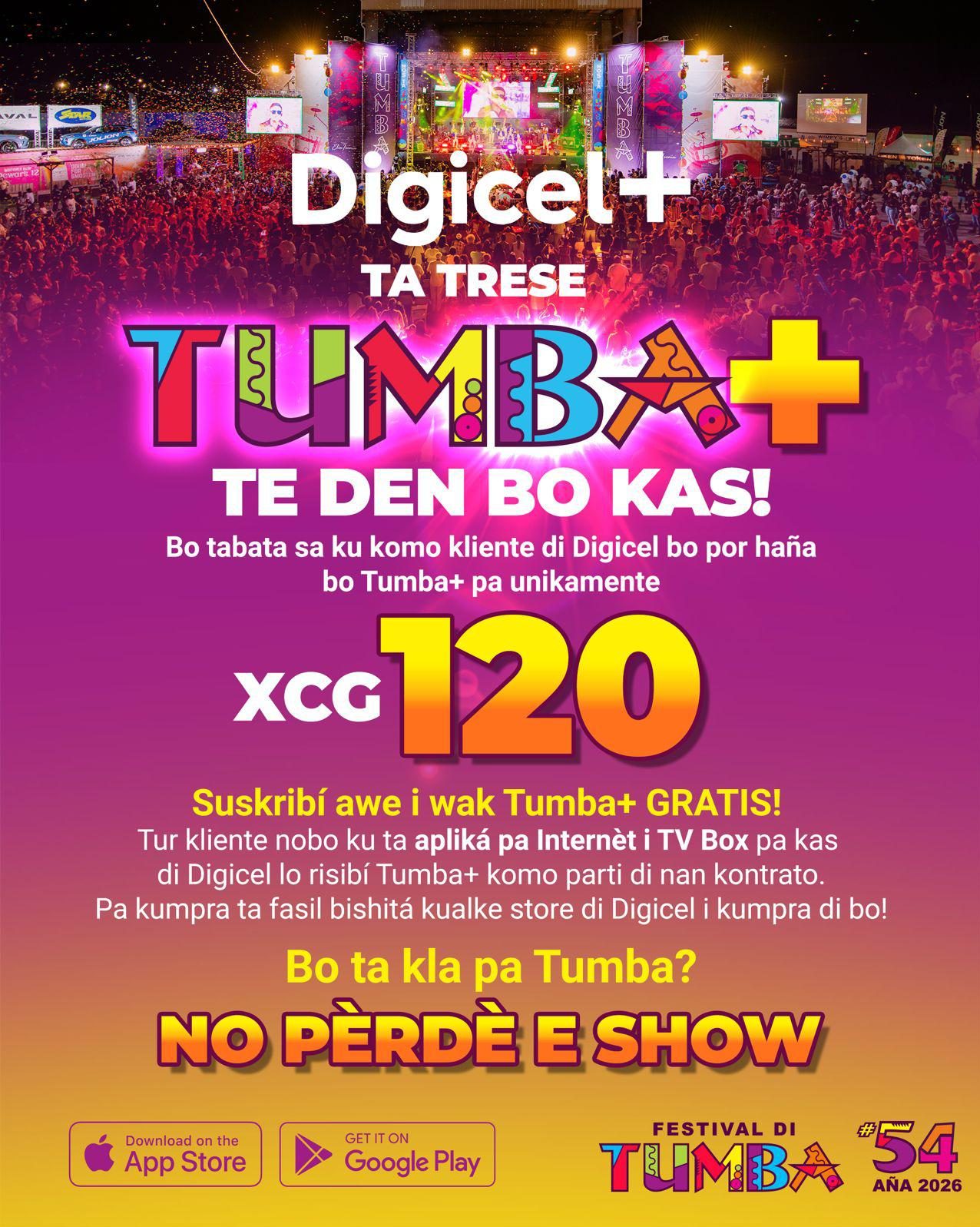 Minister Van Heydoorn ta hiba palabra durante apertura promé anochi ...