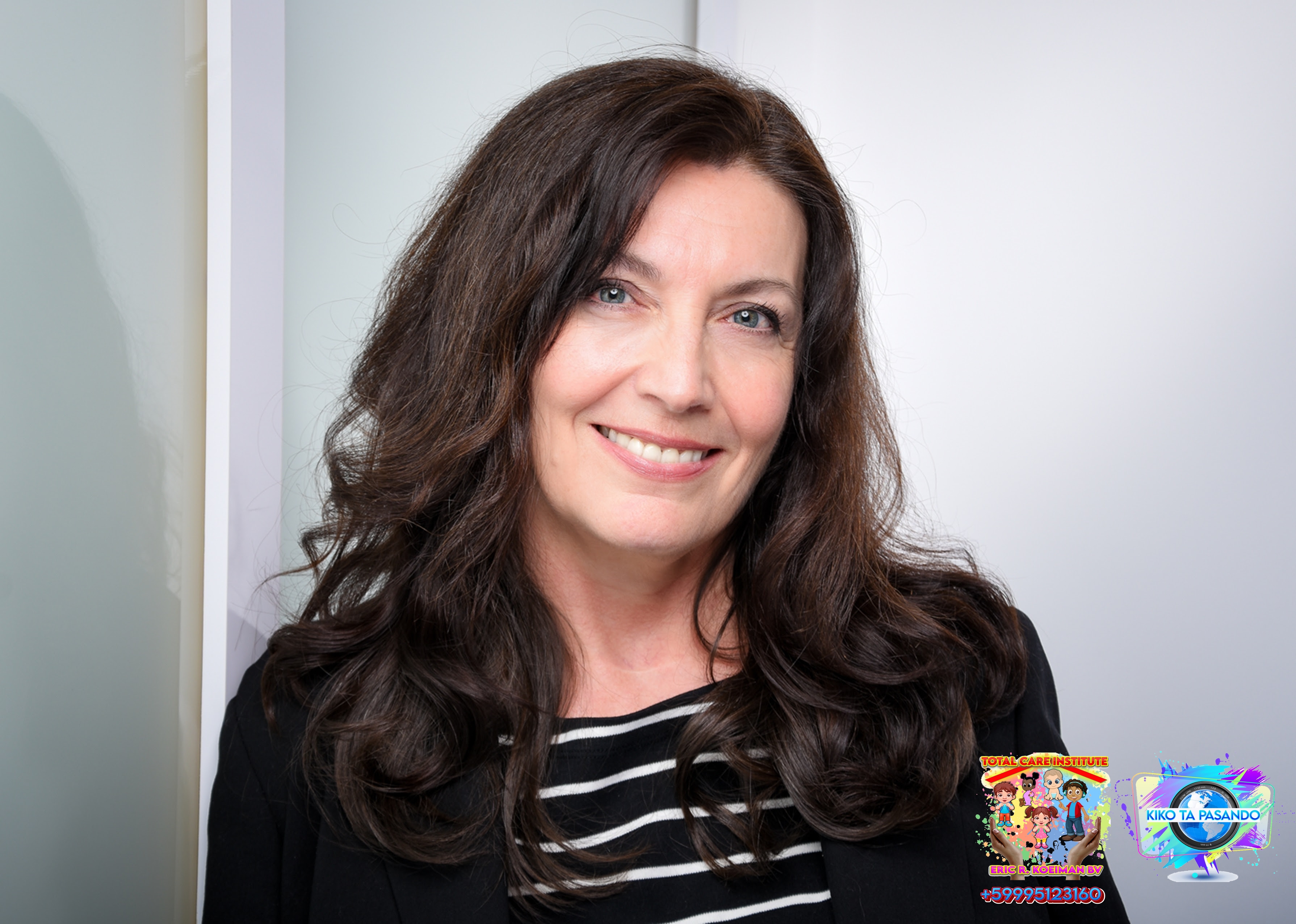 Nicole Witte to take over representation of Bonaire in the German ...