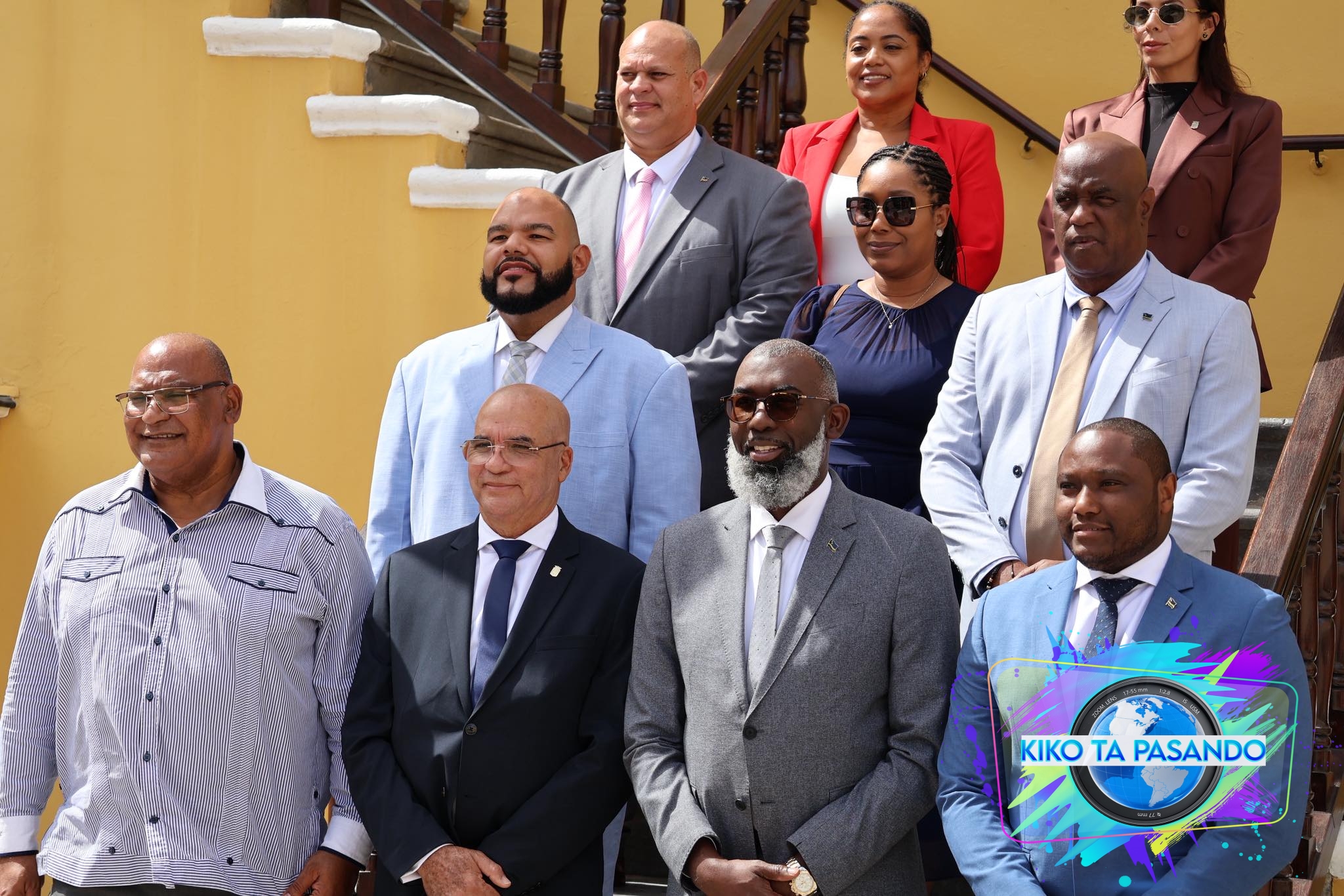 𝐄𝐫𝐫𝐨𝐥𝐝 𝐁𝐢𝐬𝐡𝐨𝐩 𝐭𝐚 𝐡𝐮𝐫𝐚𝐦𝐞𝐧𝐭á 𝐤𝐨𝐦𝐨 𝐌𝐢𝐧𝐢𝐬𝐭𝐞𝐫 𝐏𝐥𝐞𝐧𝐢𝐩𝐨𝐭𝐞𝐧𝐬𝐢𝐚𝐫𝐢𝐨 𝐈𝐧𝐭𝐞𝐫𝐢𝐧𝐨 𝐝𝐢 ...