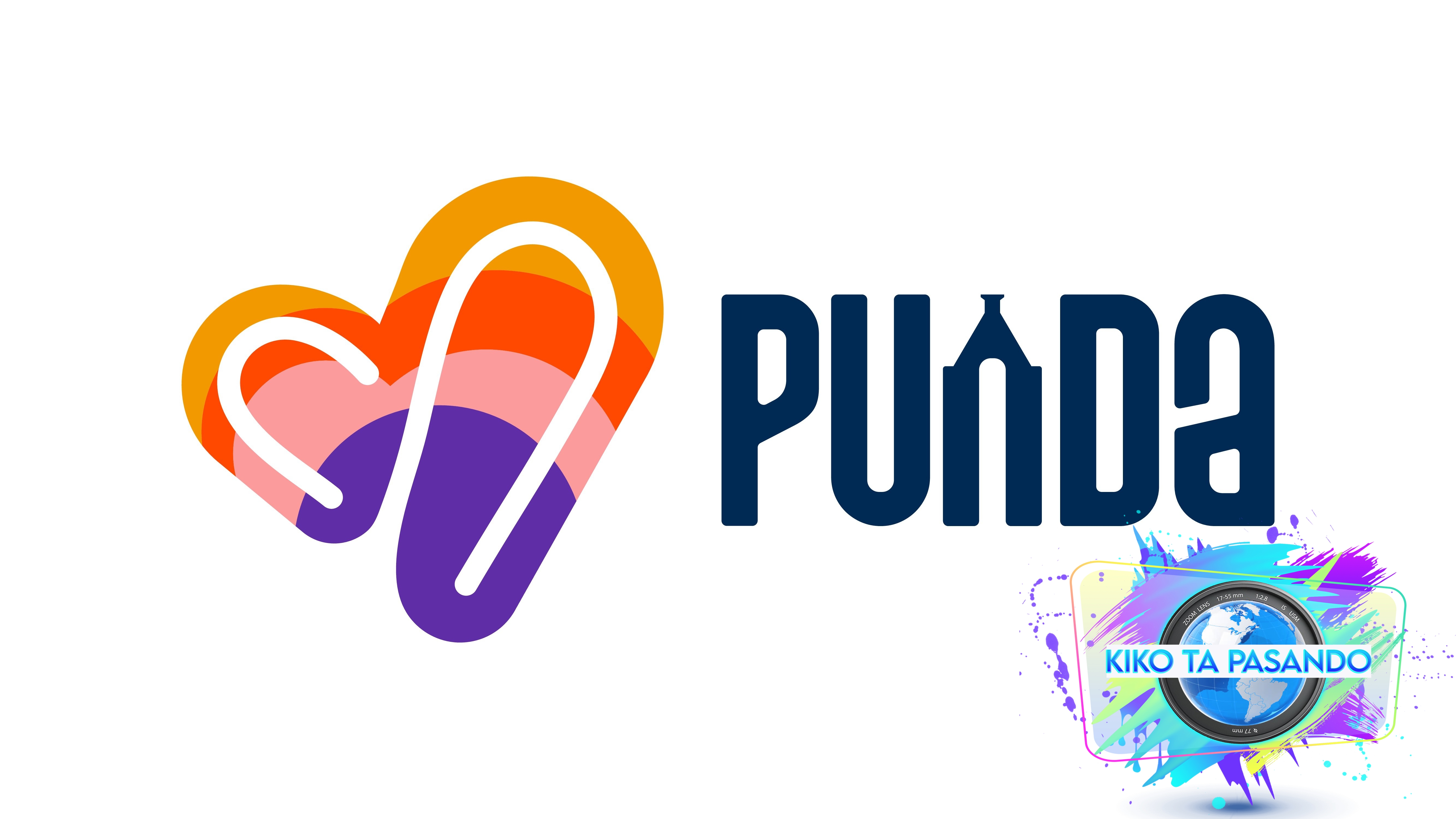 Punda ta introdusí su Logo nobo basá riba Identidat, Kultura i Klaridat ...