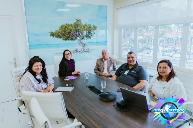 Stichting Avondonderwijs Aruba (SAA) ta introduci ‘Starttraject’ pa por ...
